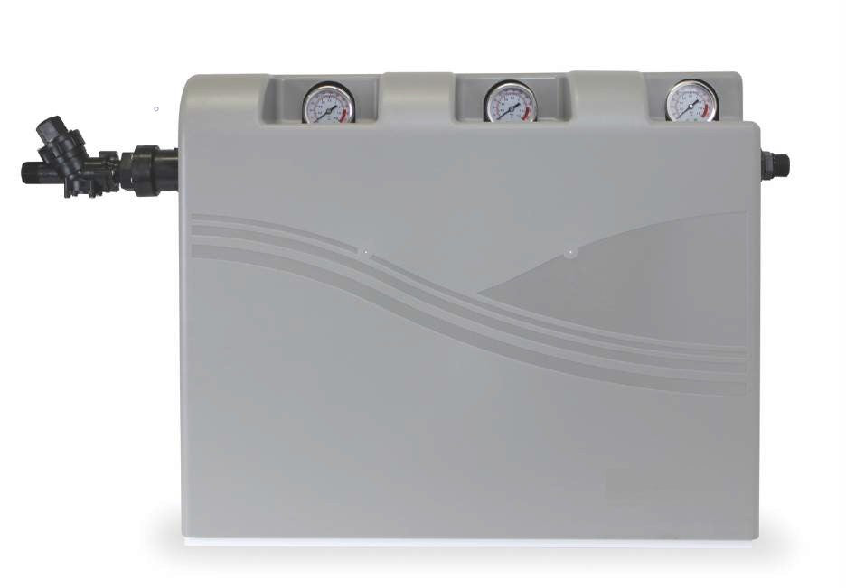 Darwin-ESG 3-Stage MULTI Water Filter System WaterMark Certified – BMFHQ