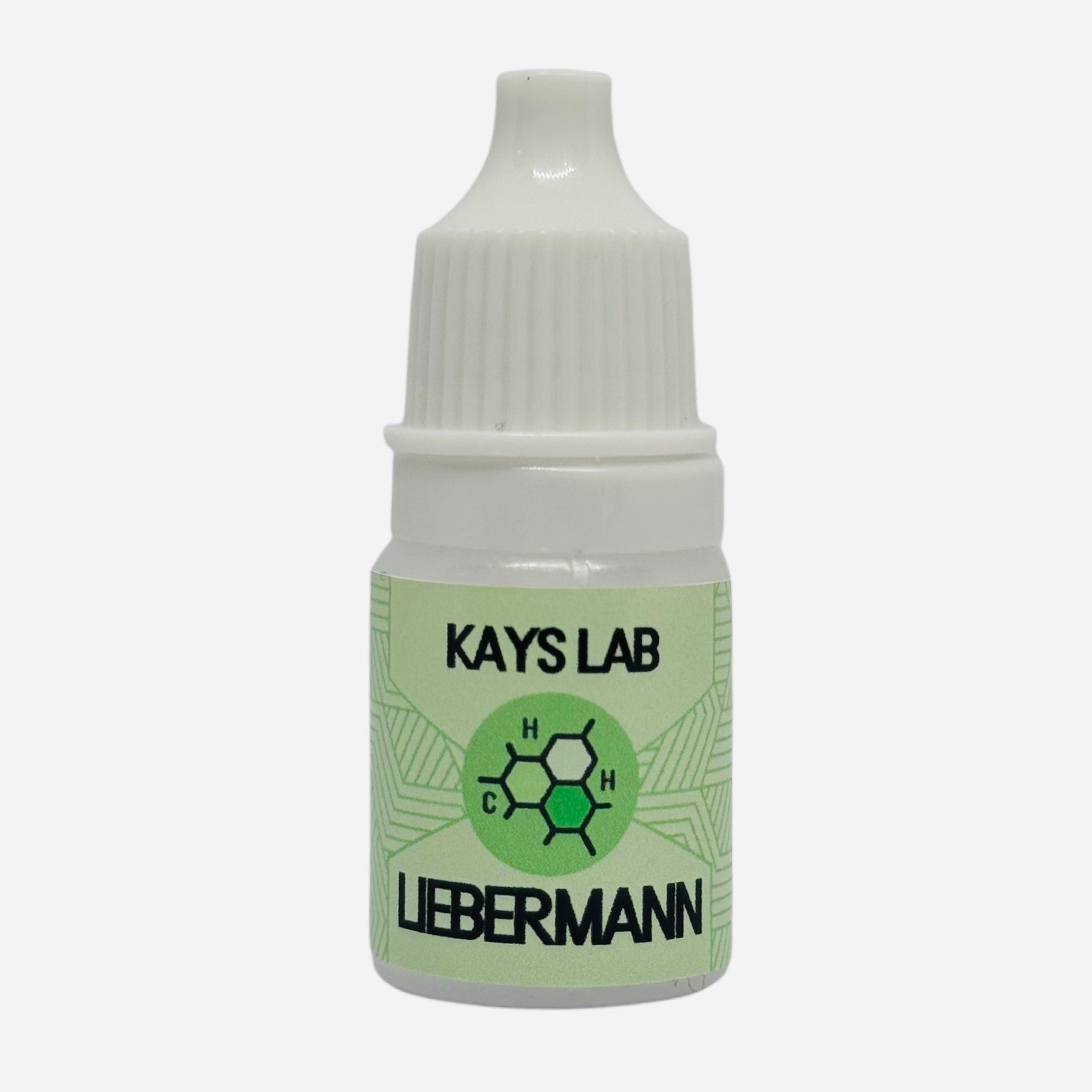 Liebermann Reagent - Pill Testing