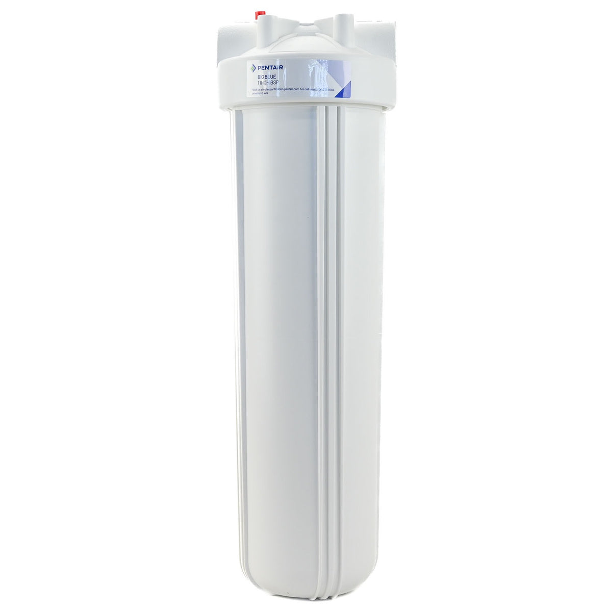 PentAir SINGLE STAGE Whole House Water Filter System WaterMark Certifi ...